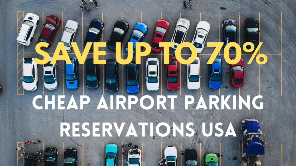 Airport Parking Reservations - Palsbuys.com